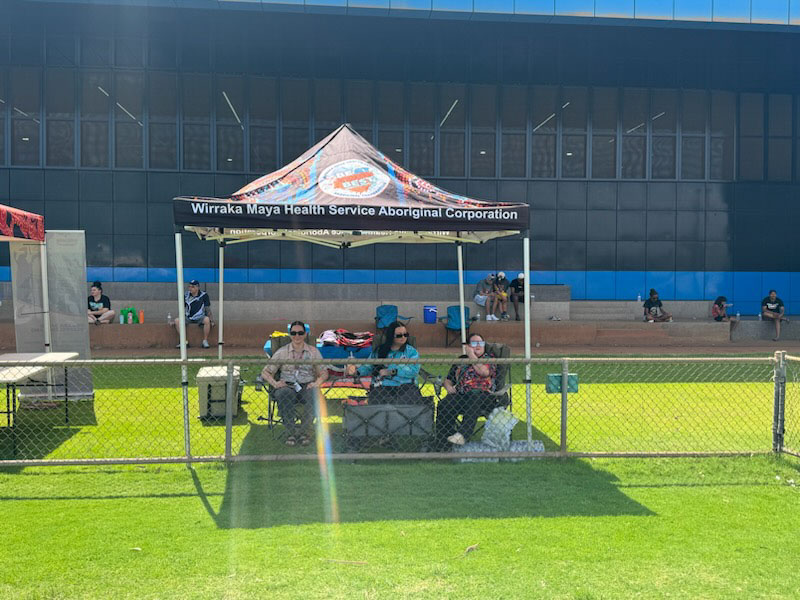 Community Events - Nih Kaartdijin Mia