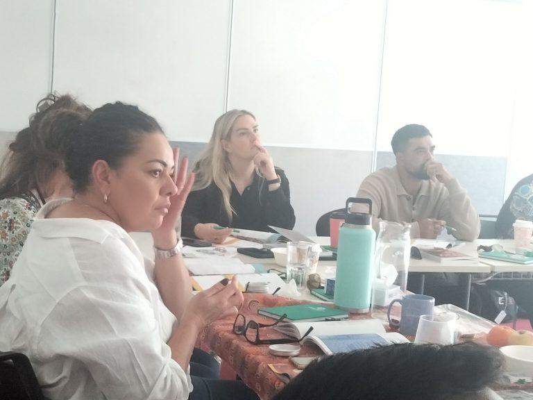 Our Clients - Nih Kaartdijin Mia