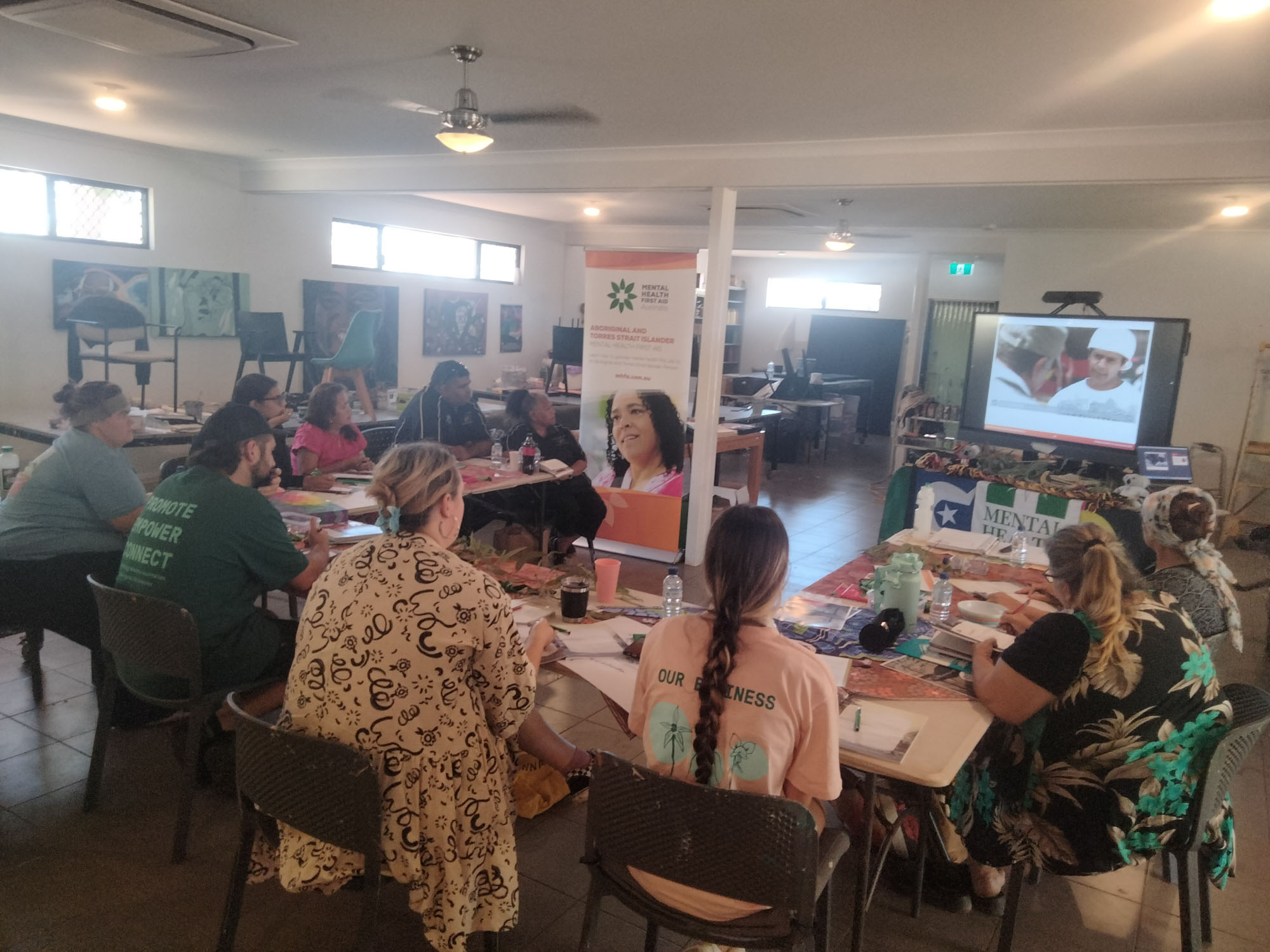 Our Clients - Nih Kaartdijin Mia