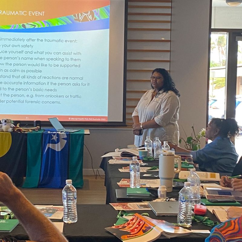 Home - Nih Kaartdijin Mia